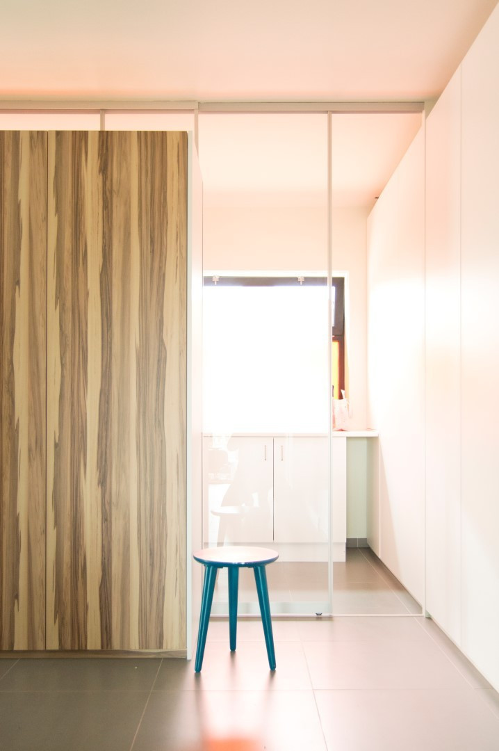 Inrichting inkomhal › Kast-ID | Kasten, Meubelen, Dressings ...